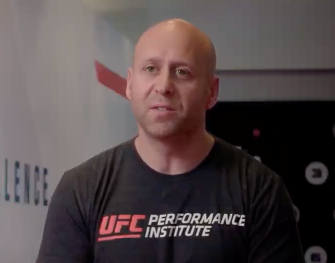 Omegawave: Assess. Analyze. Optimize.